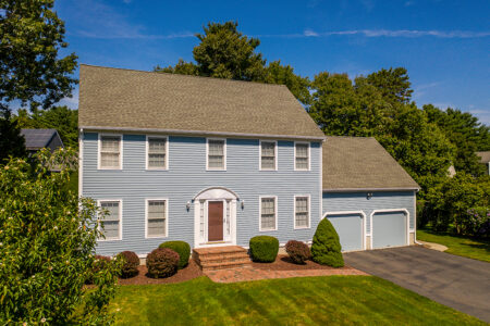 Westwood MA Real Estate Agents | The Jowdy Group | Josepha & Alex Jowdy