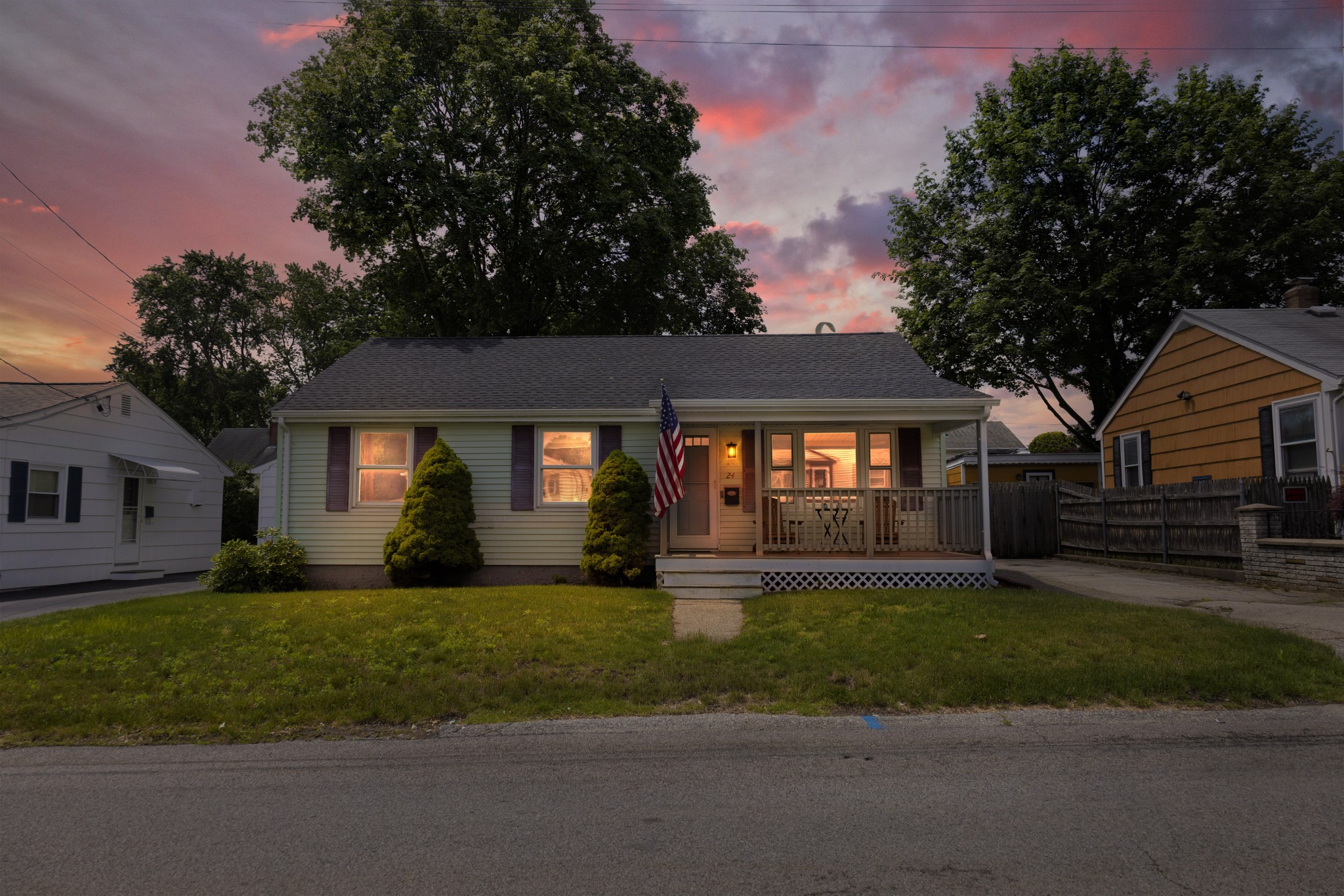 Westwood MA Real Estate Agents | The Jowdy Group | Josepha & Alex Jowdy