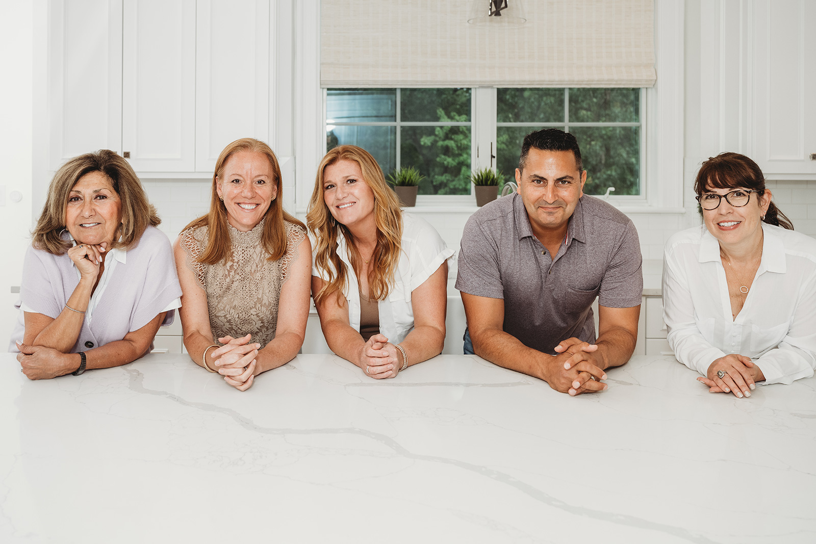 Why Us? - The Jowdy Group