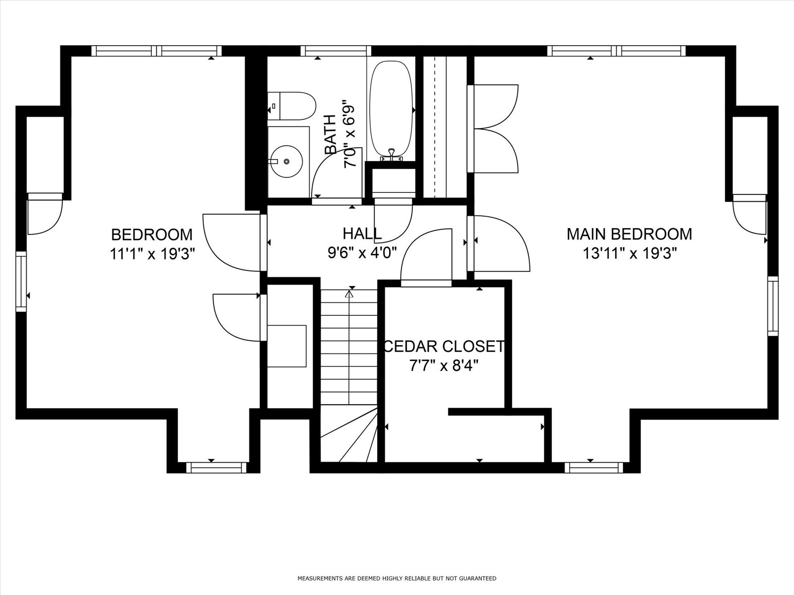 209 Winter Street - The Jowdy Group